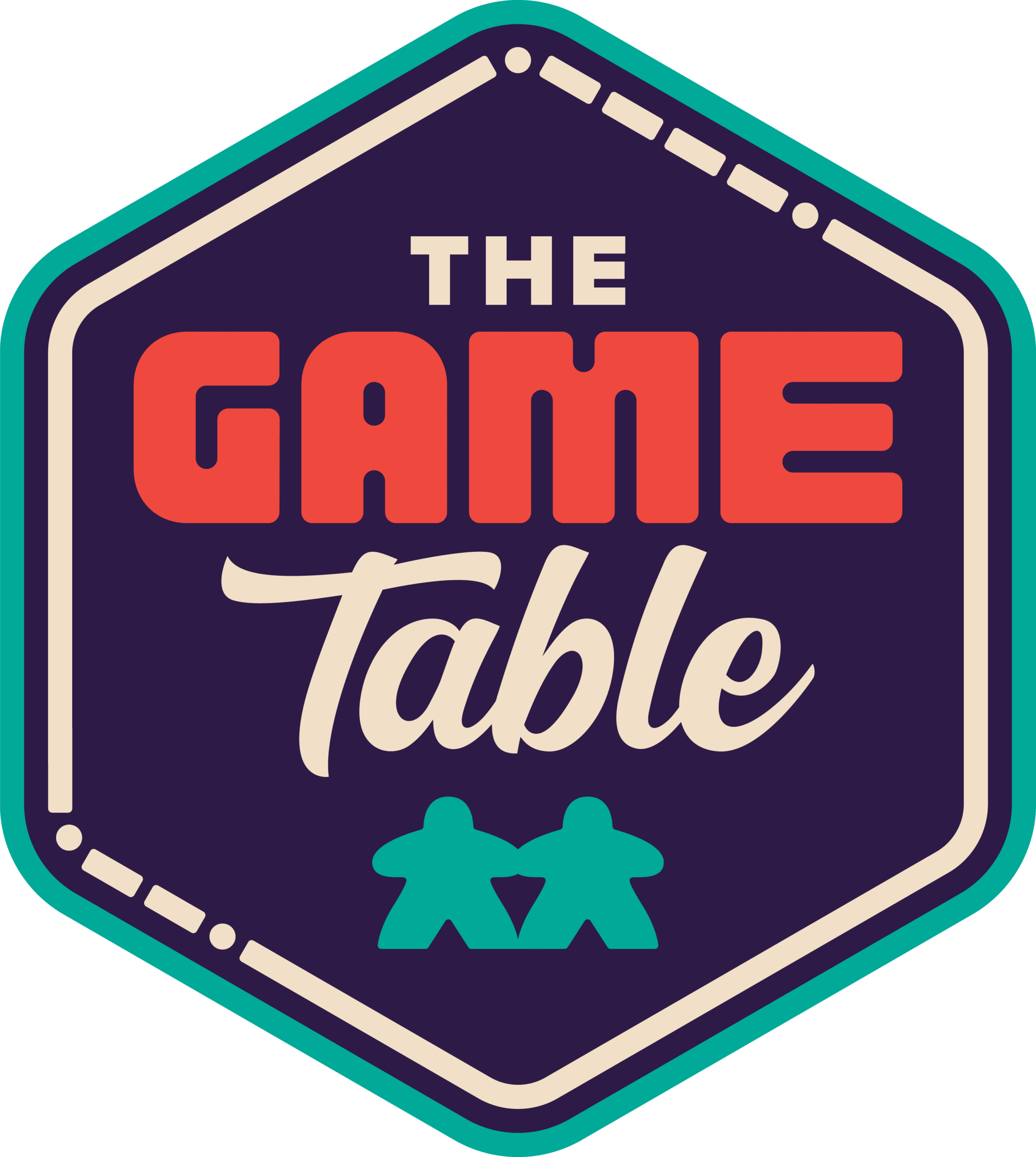 The Game Table Podcast - The Game Table reviews board, card, and other ...